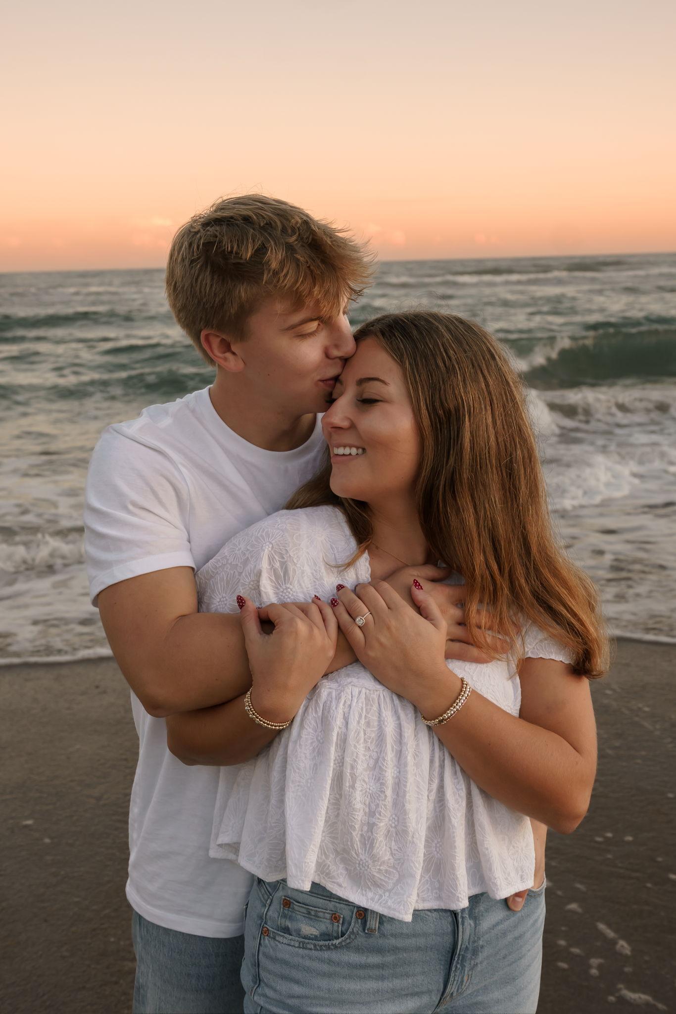 Graham Kristoff and Sydney Campbell's Wedding Website