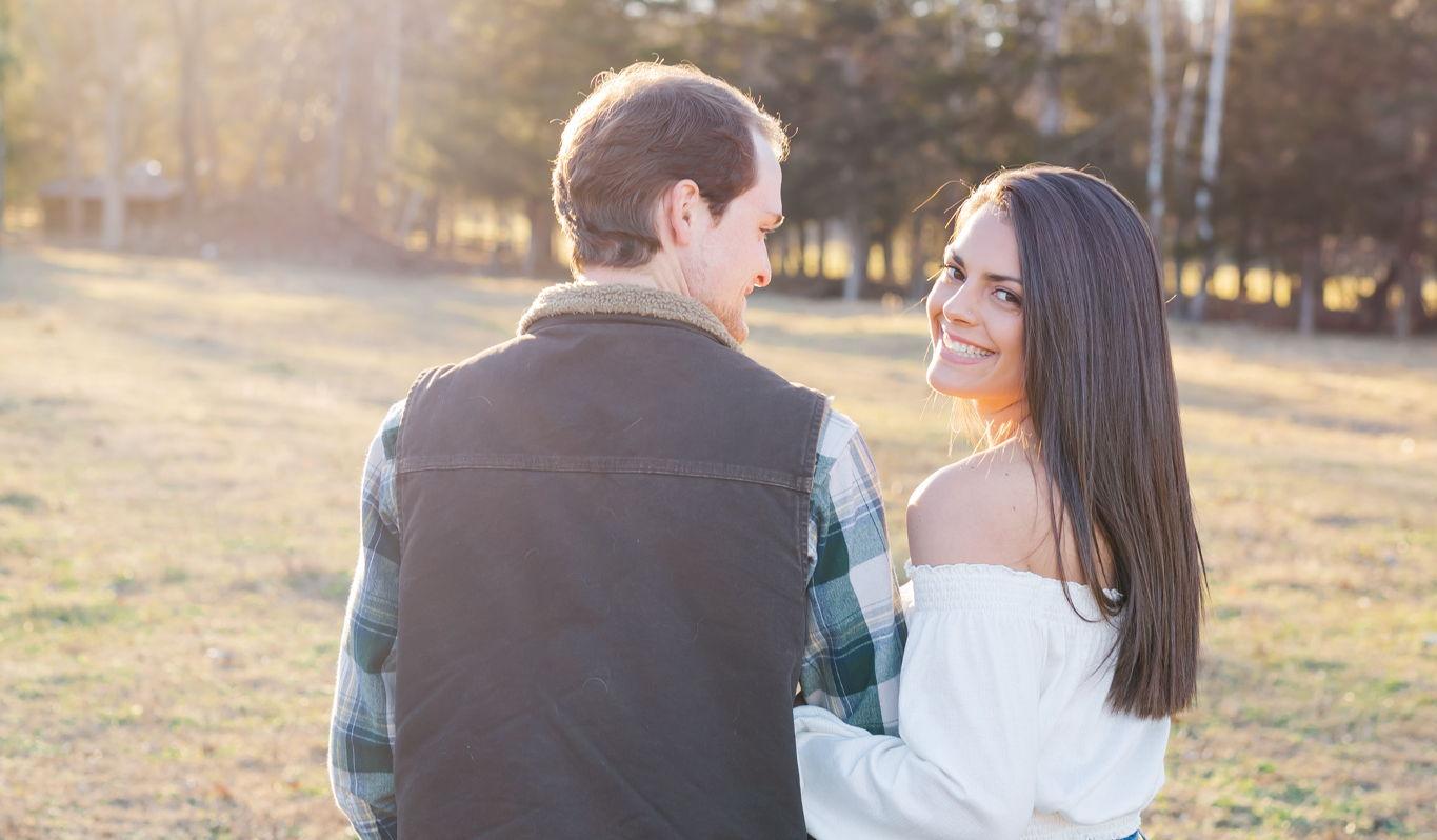 Mackenzie Wheeler and Jacob Hartless' Wedding Website