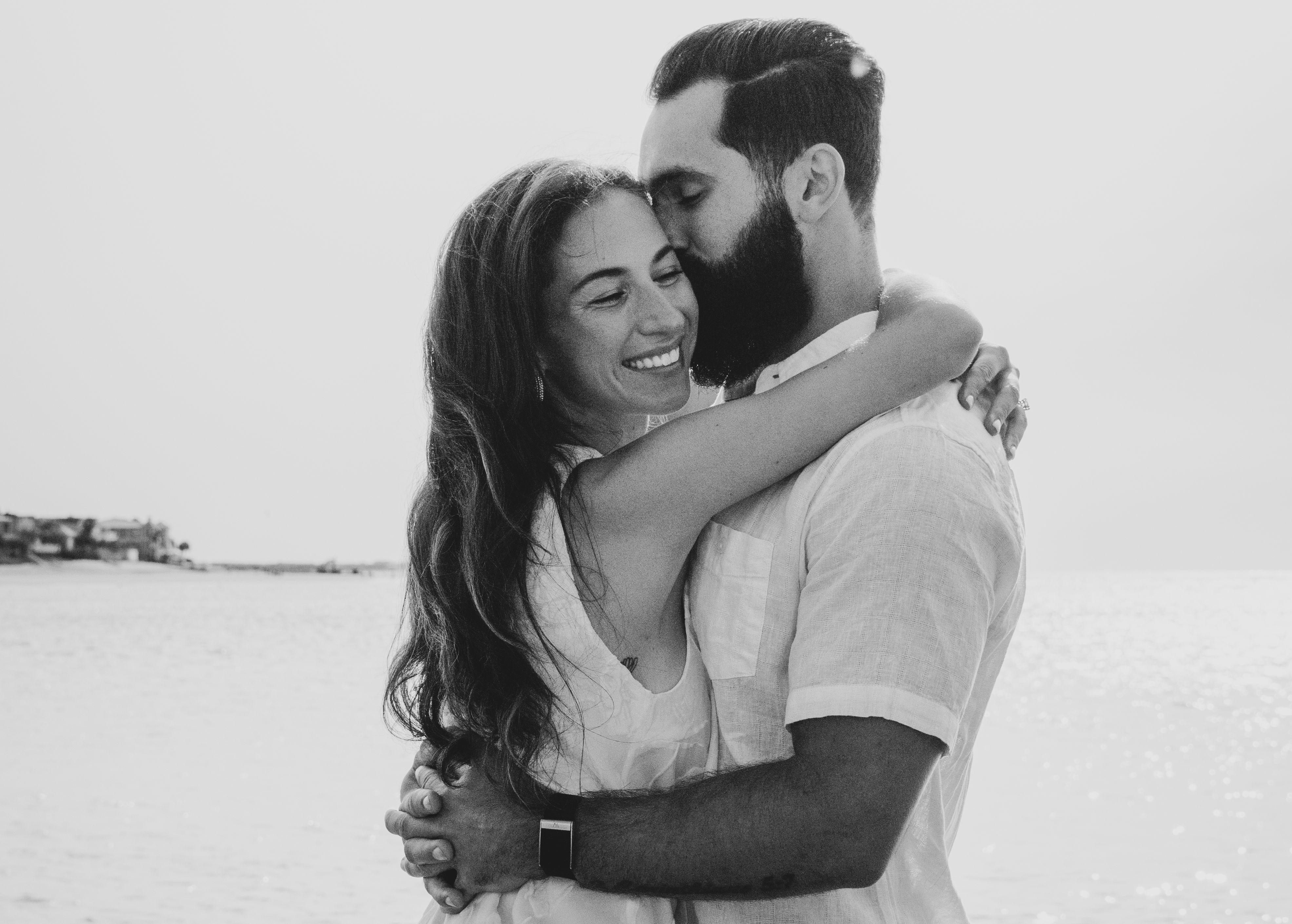 Patricia Colella and Riley Carlton's Wedding Website