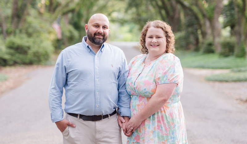 Stephanie Sams and Zach Chaltain's Wedding Website