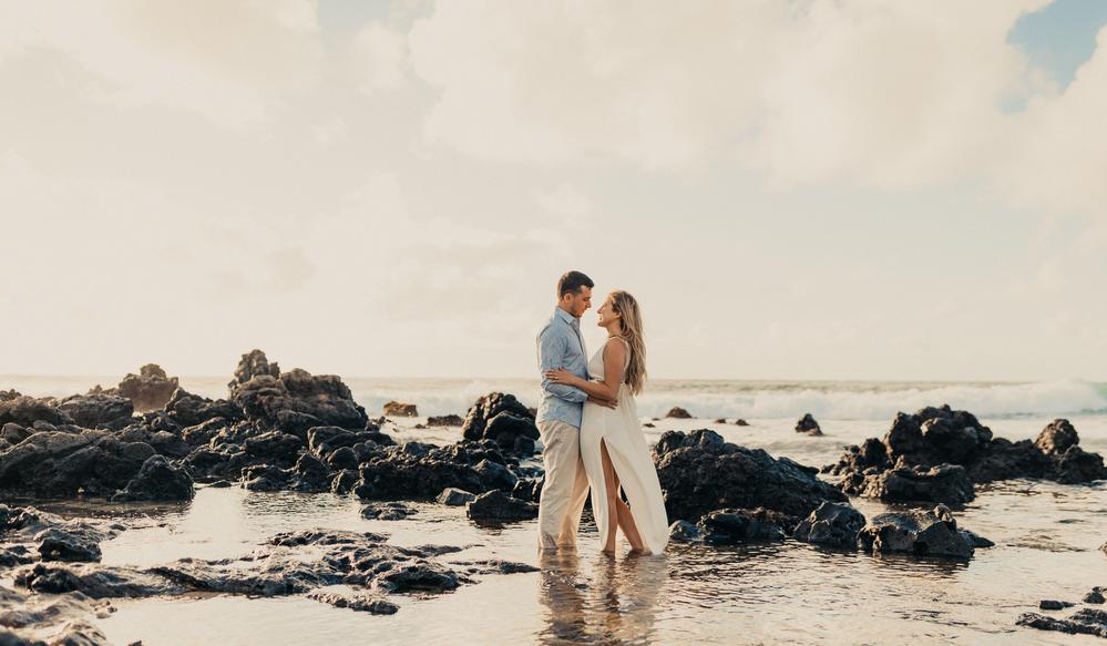 Alyssa Look and Ryan Discher's Wedding Website