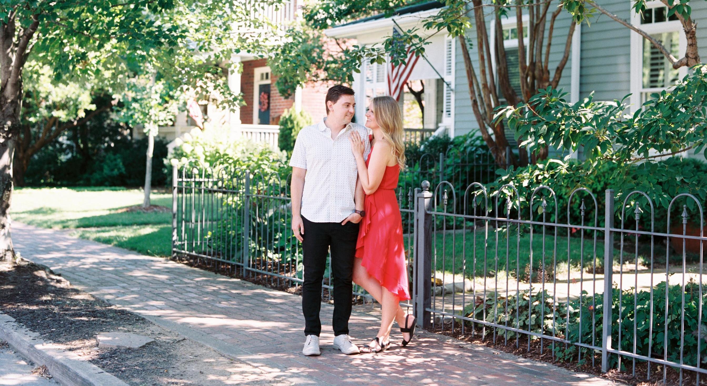 Loren Gifford and Tyler Salyer's Wedding Website