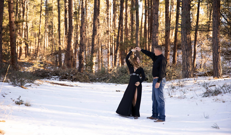 Alexa Forshey and Terry White's Wedding Website