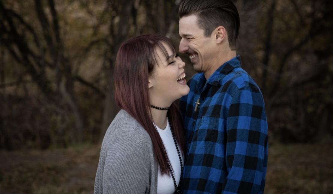 Cydney Walker and Blake Mcginnis' Wedding Website