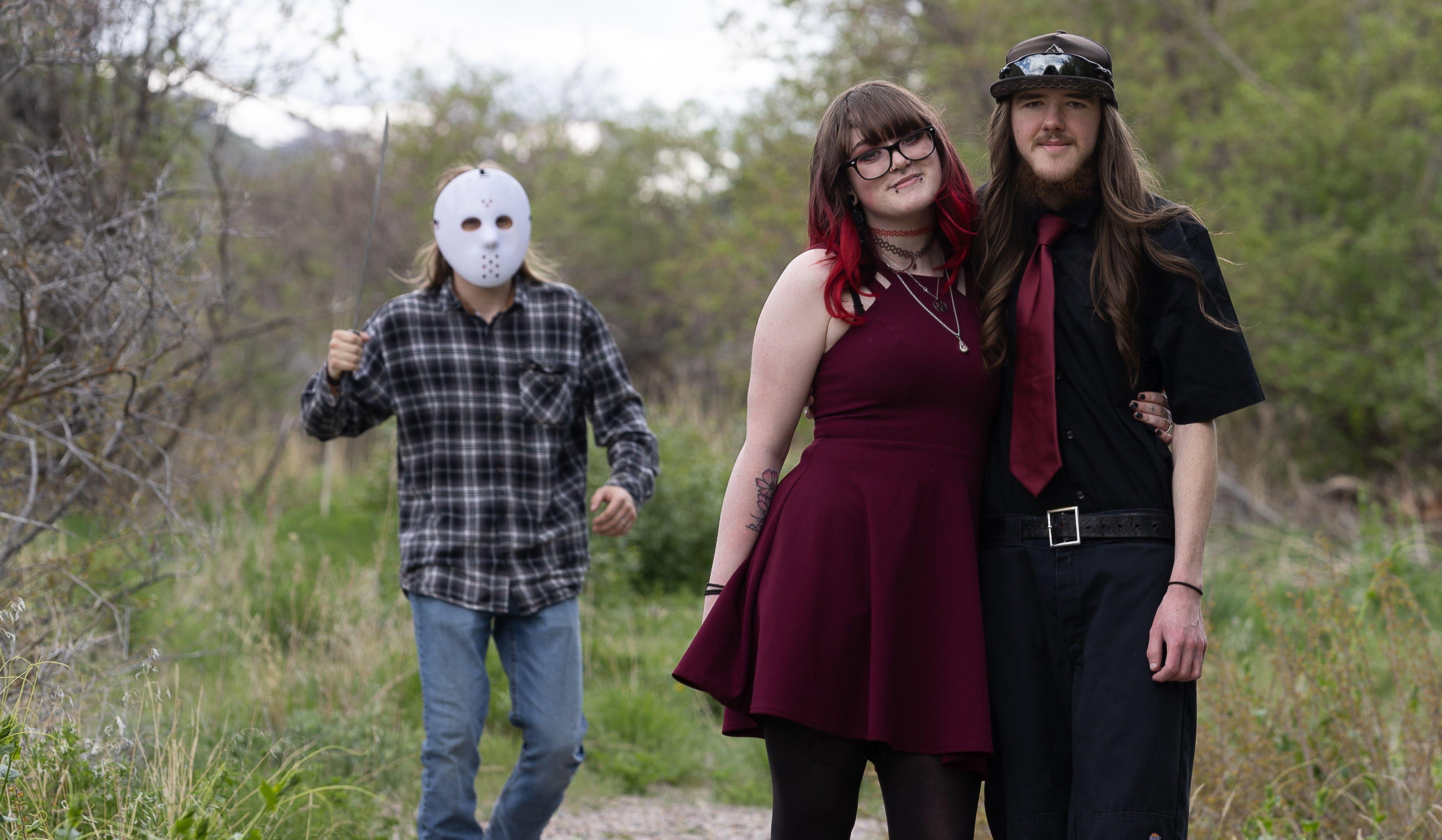 Allyson Delaney and Davin Eggleston's Wedding Website