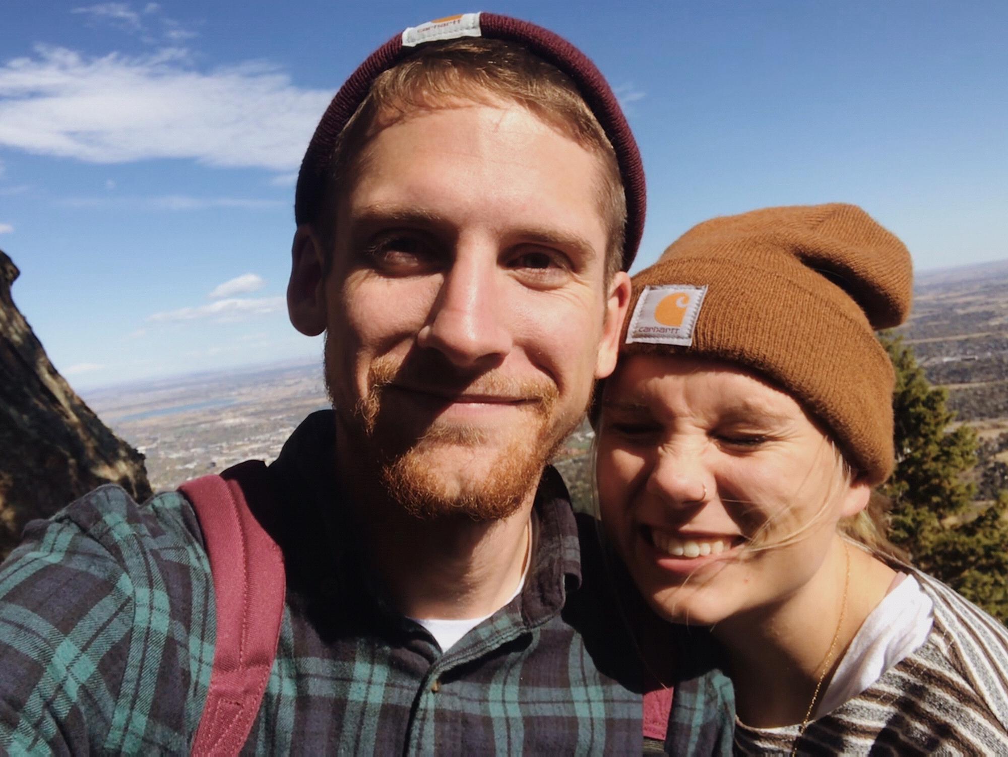 Hanna Guenther and Aaron Matzke's Wedding Website