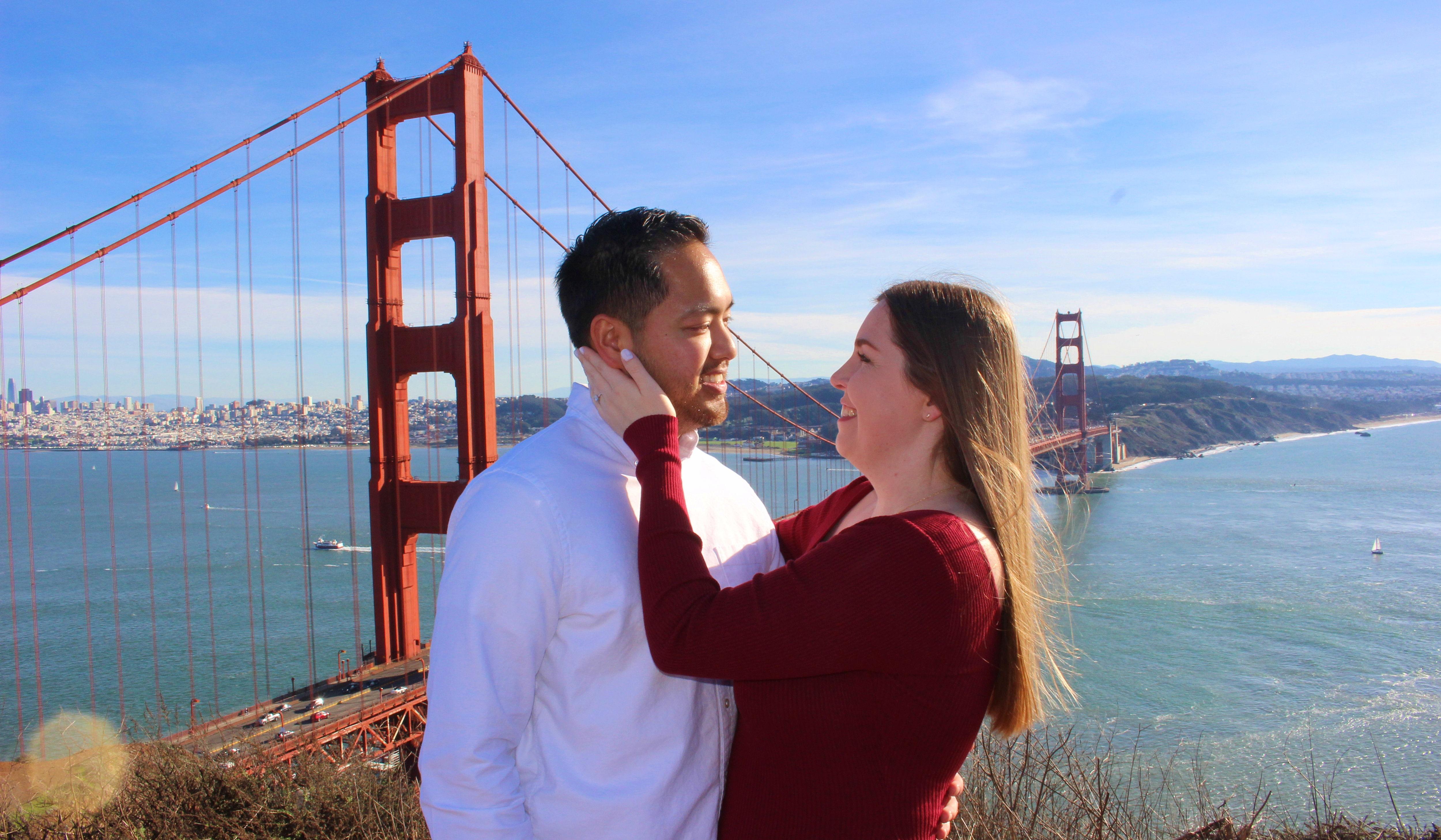 Davis Hoang and Betty Reaney's Wedding Website