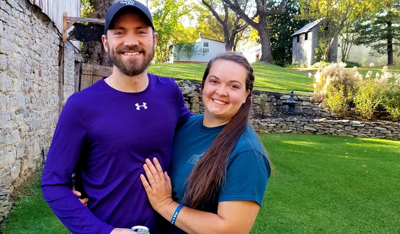 Seth Wilson and Emily Hooper's Wedding Website