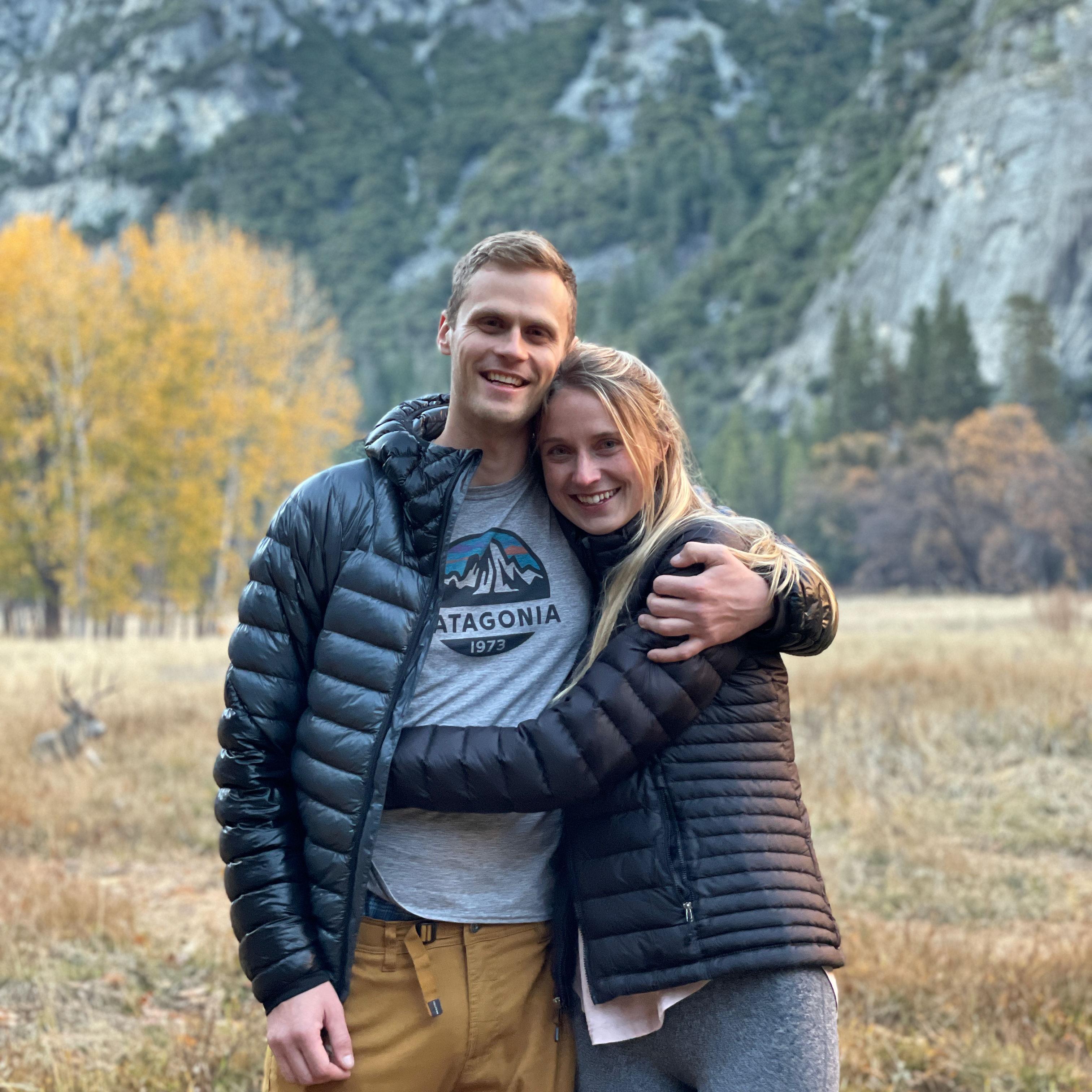 Kimberly Barr and Sebastian Olsen's Wedding Website