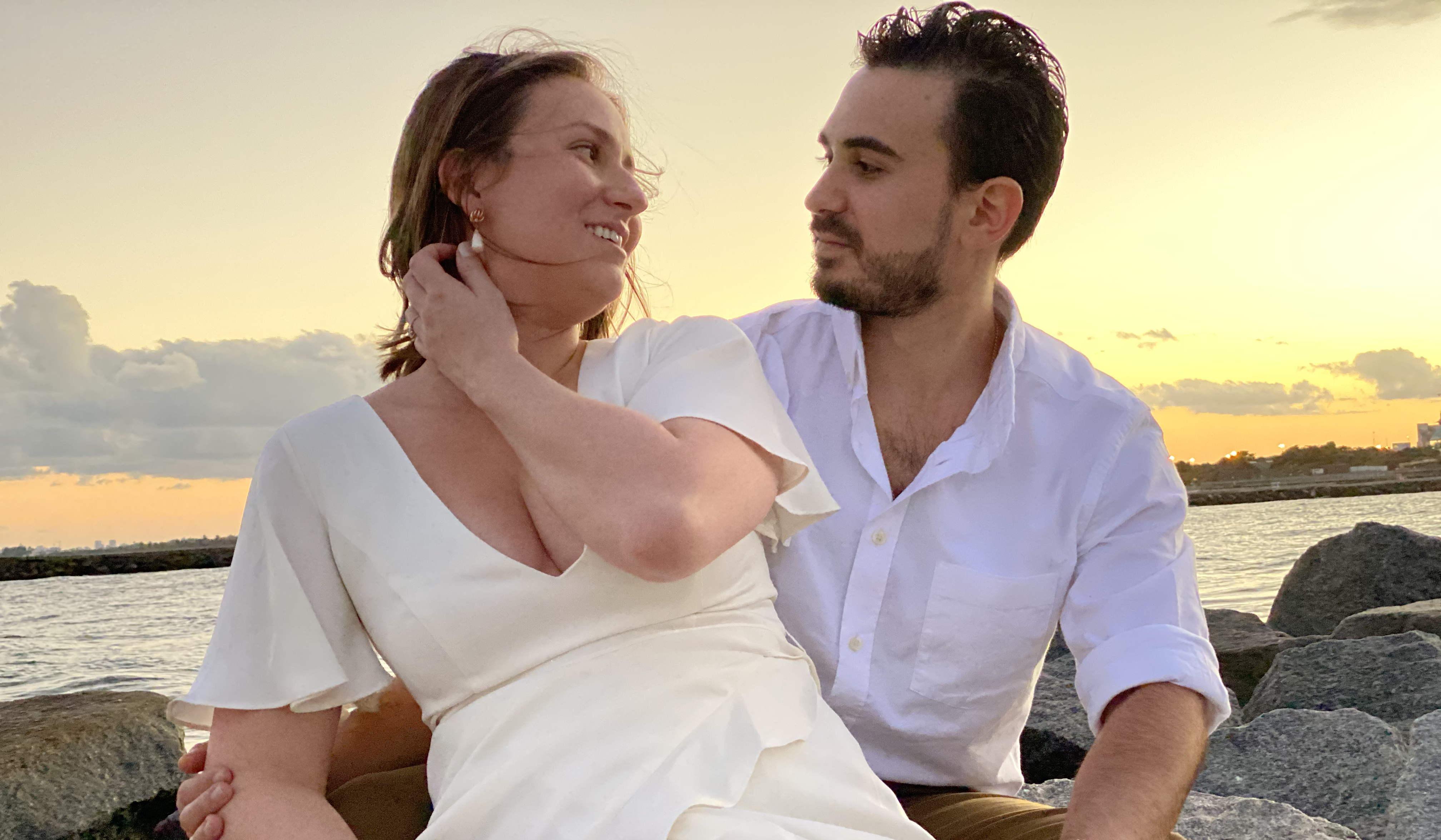 Rashelle Oberle and Eric Rodriguez's Wedding Website