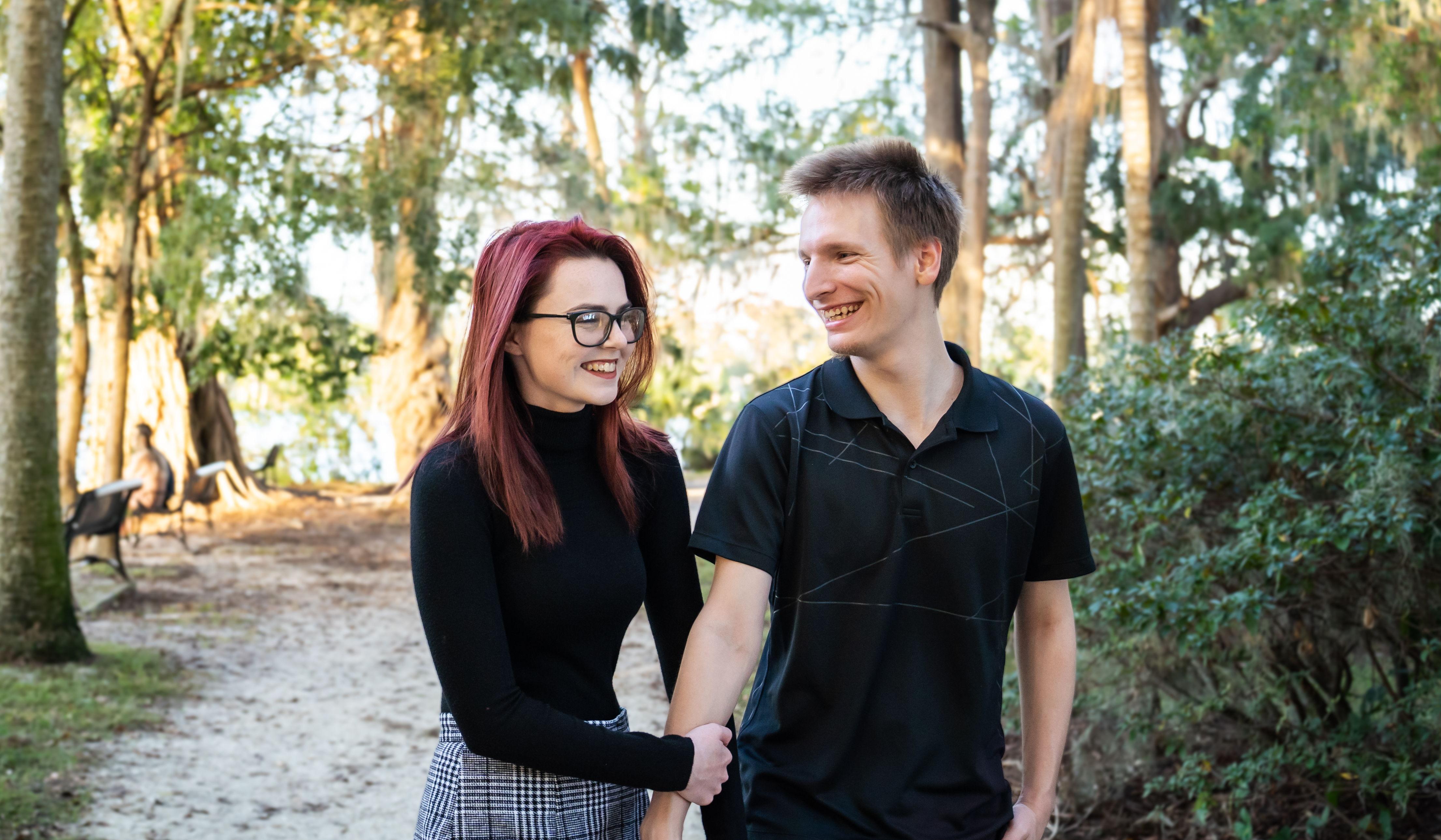 Alexis Johnston and Benjamin Silva's Wedding Website