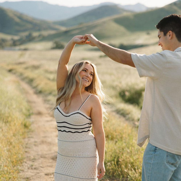 Angela Bramlett and Carlos Espinoza's Wedding Website