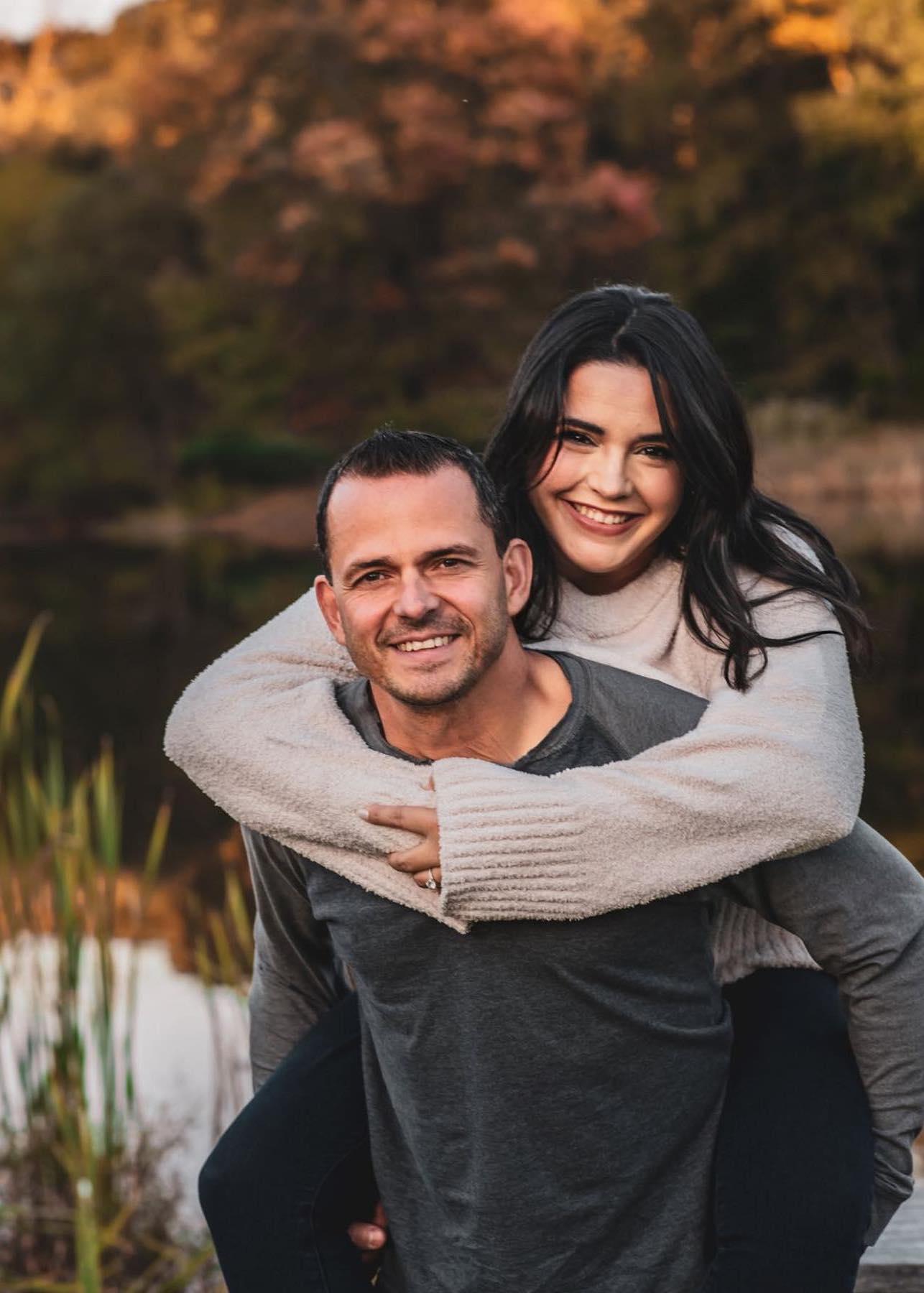 Jessica Napoleone and Dan Beaudoin's Wedding Website