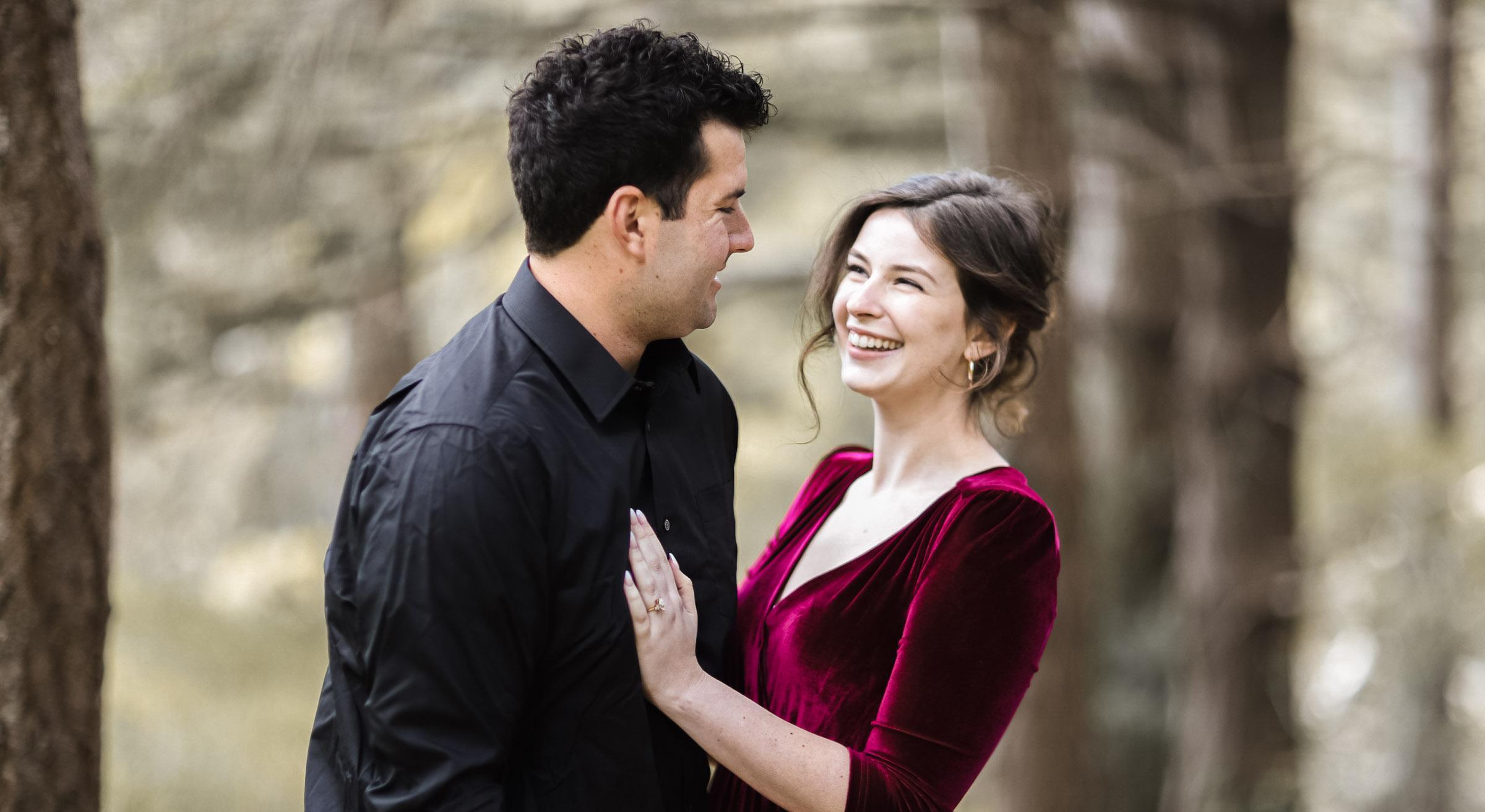 Isaac Sharp and Bethany Lamb's Wedding Website