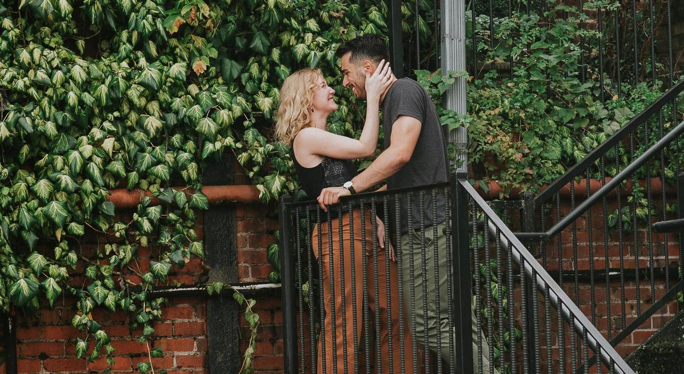 Claire Brawdy and Andres Marcuse-Gonzalez's Wedding Website