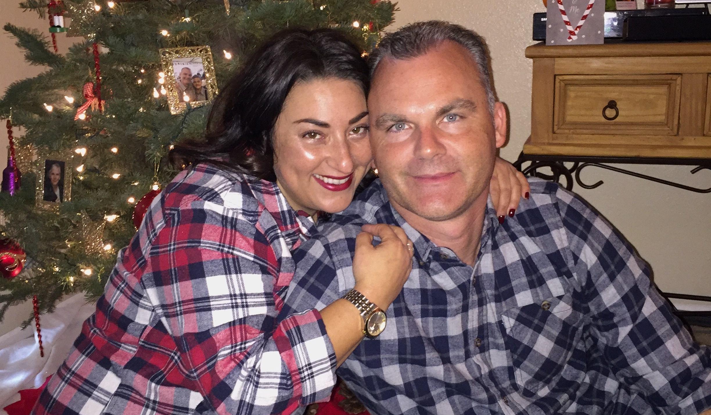 Erica Wosky and Marcus Adams' Wedding Website