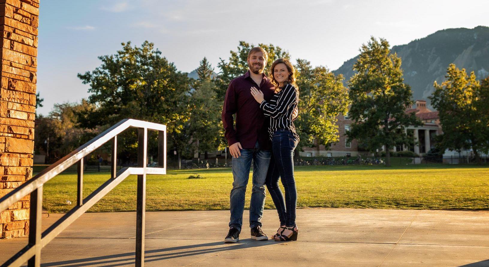 Daniel Bianchi and Samantha Verrill's Wedding Website