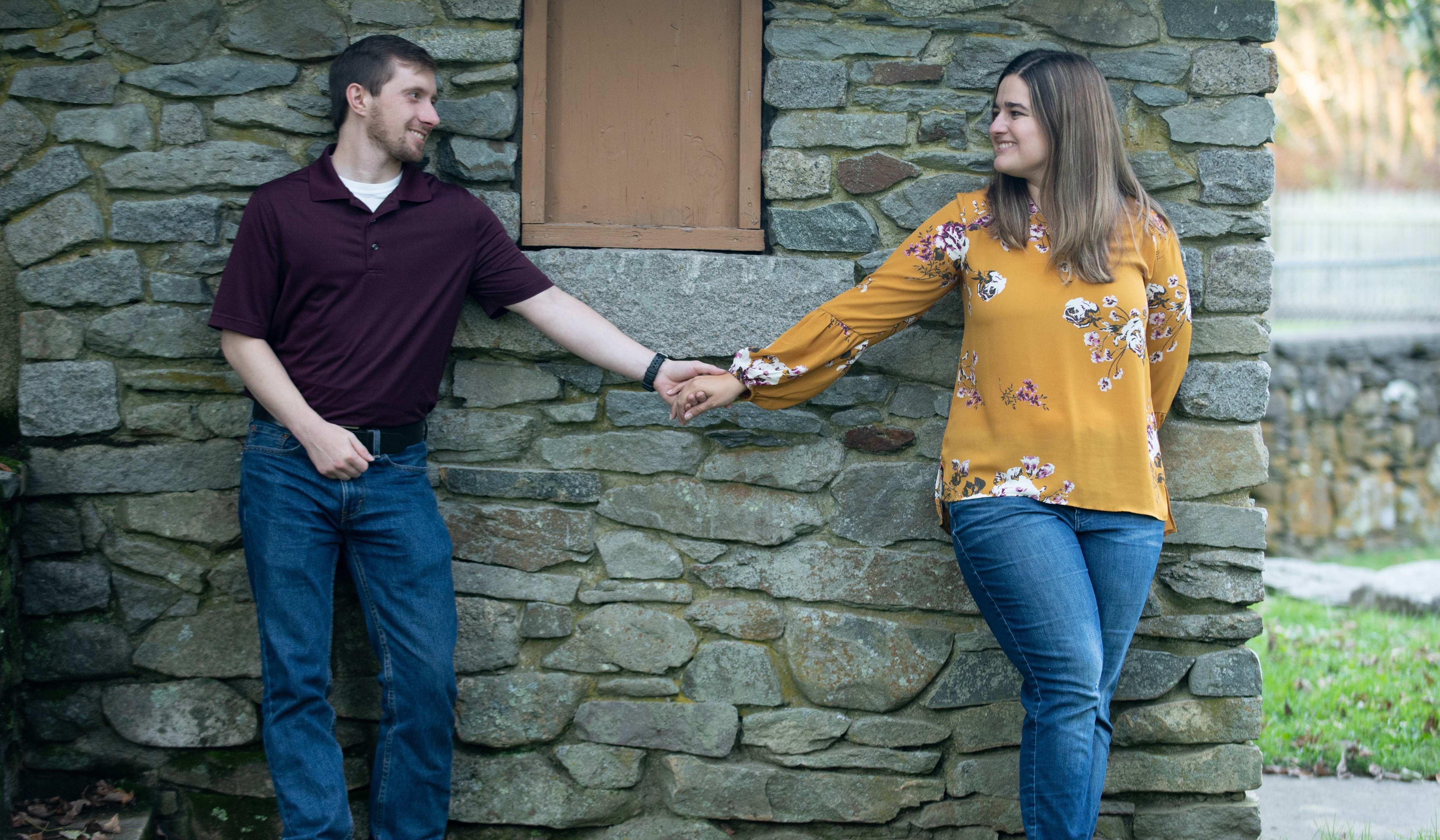 Aimee Daigneault and Matthew Bilodeau's Wedding Website