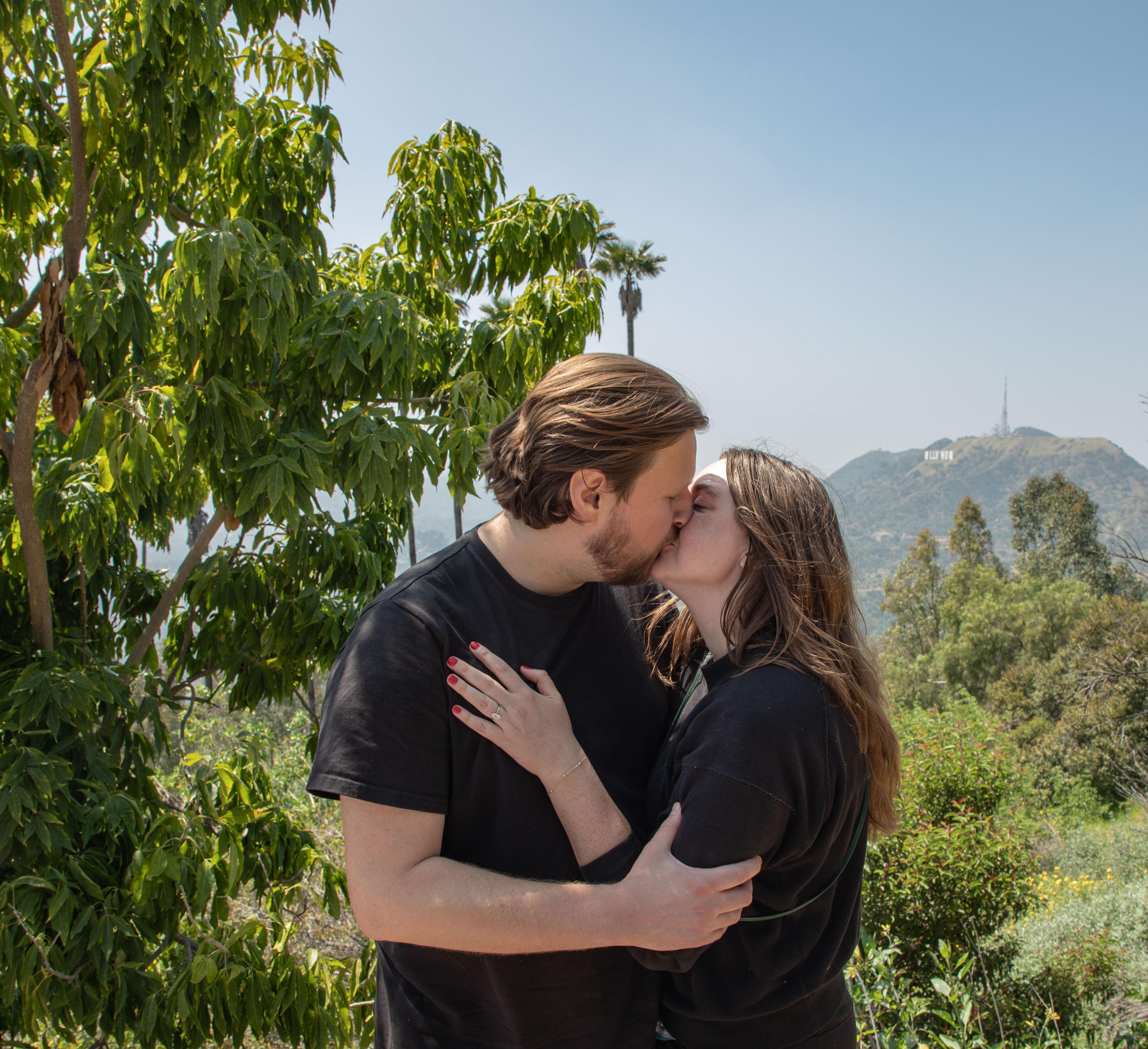 Caitlin Davidson and John Rodli's Wedding Website