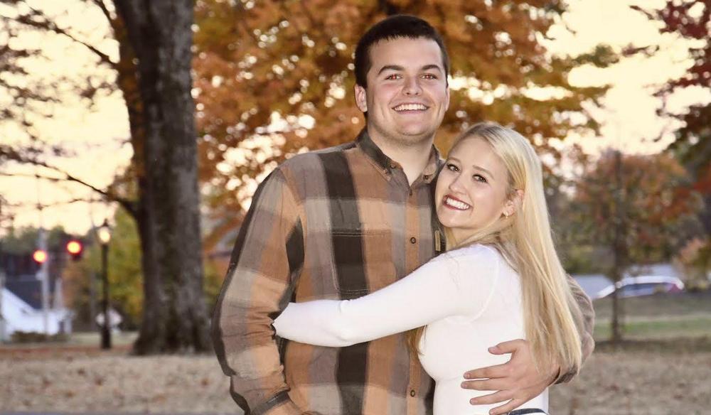 Abigail Proctor and Carson Mattingly's Wedding Website