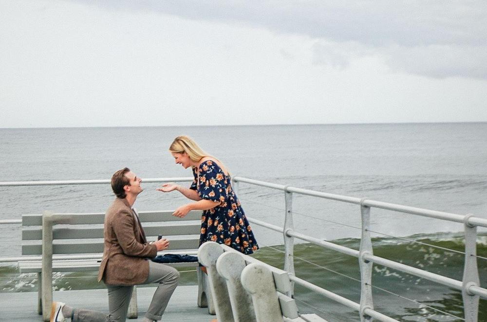 Jesse Bader and Christopher Lapone's Wedding Website