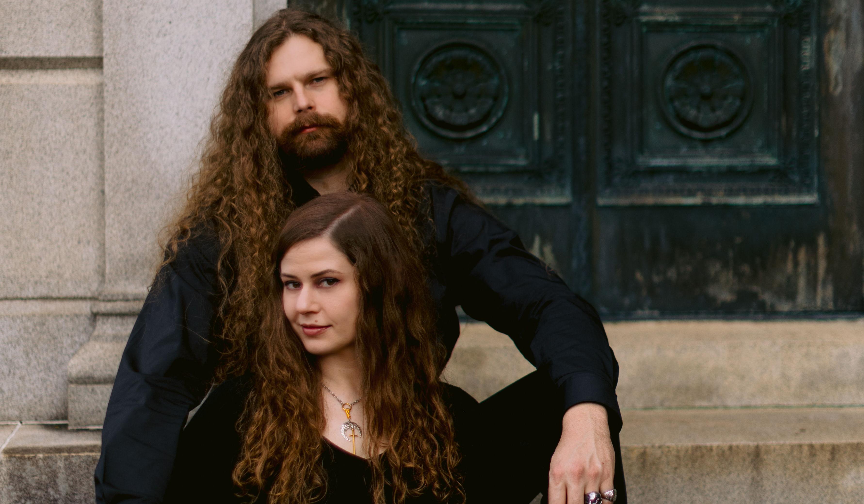 Anne Marie Dumain and Joseph Adams' Wedding Website