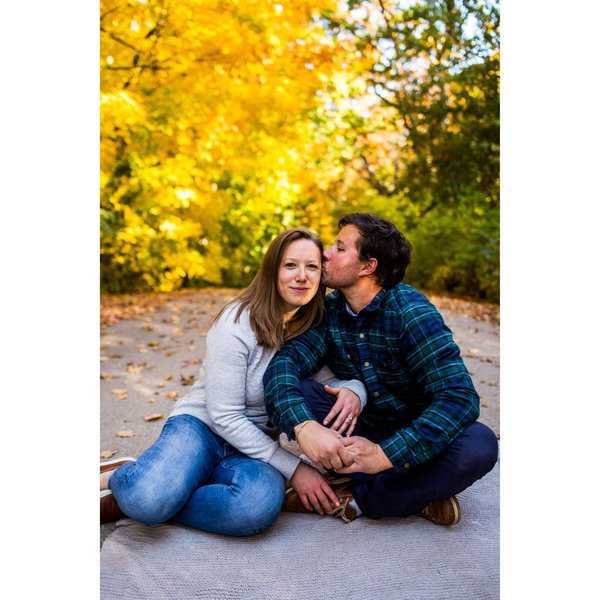 Kaitlin Shea and Trevor Bell's Wedding Website