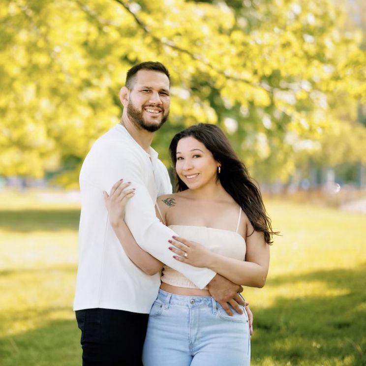 Carly Breana Rios and Jeremy Joey Fahler's Wedding Website