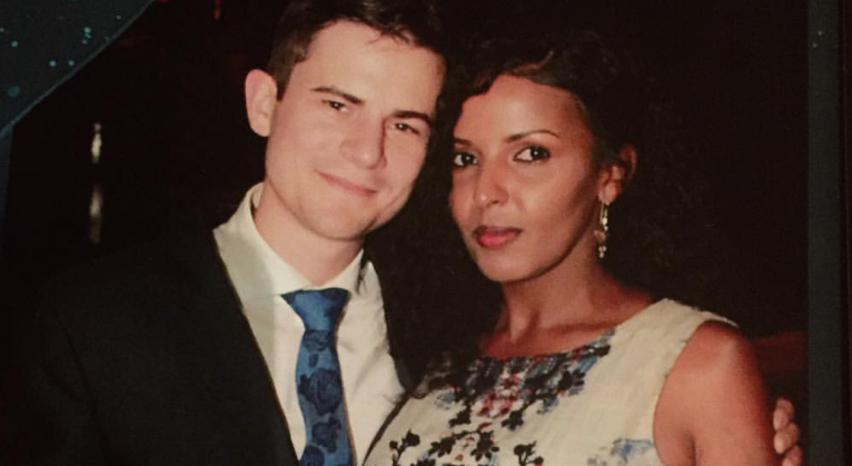 Geoffrey Feldman and Selam Seifu's Wedding Website