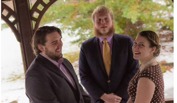 Stephanie Conklin and Patrick Conklin's Wedding Website