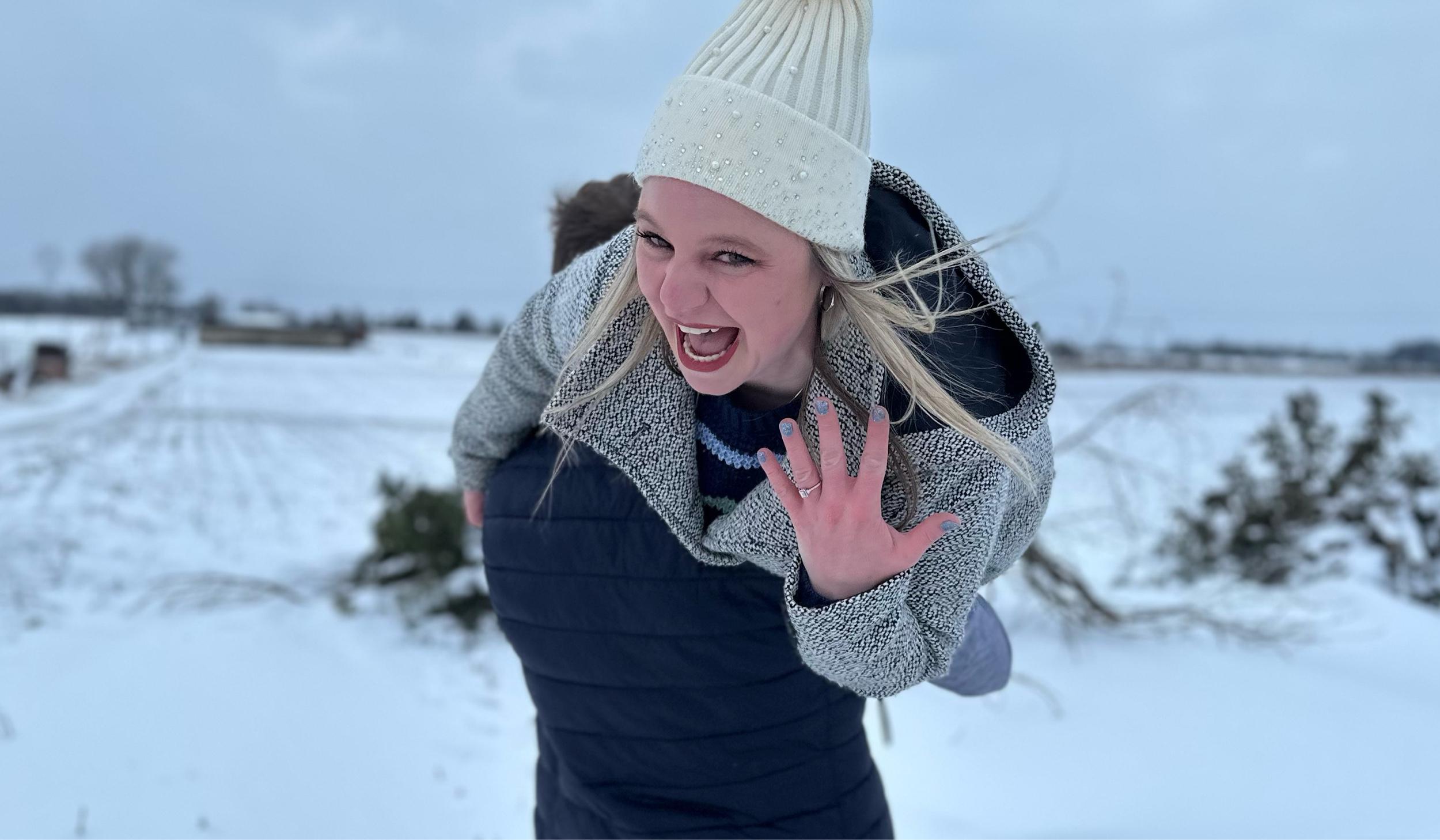 Cynthia Skolosh and Zachary Merritt's Wedding Website