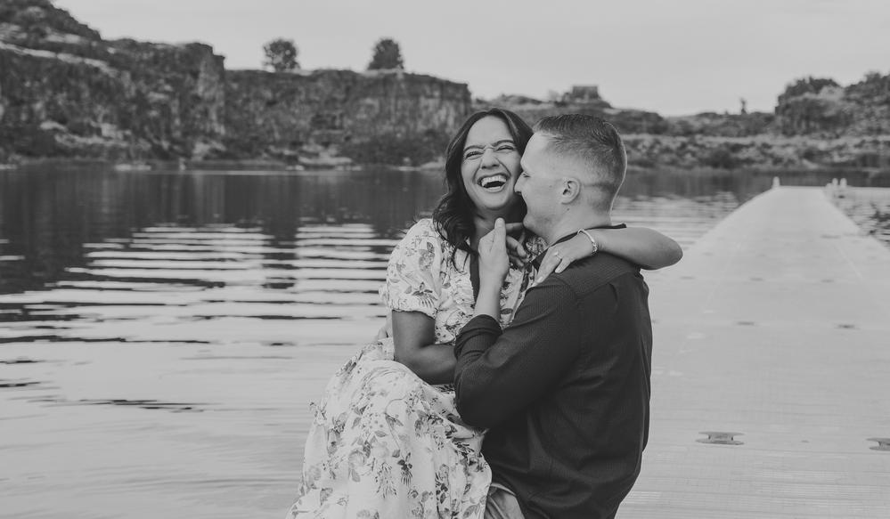 Grant Kukuk and Samantha Duran's Wedding Website