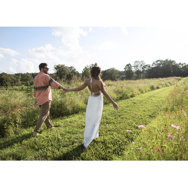 Susannah Warren and Seth Shaver's Wedding Website