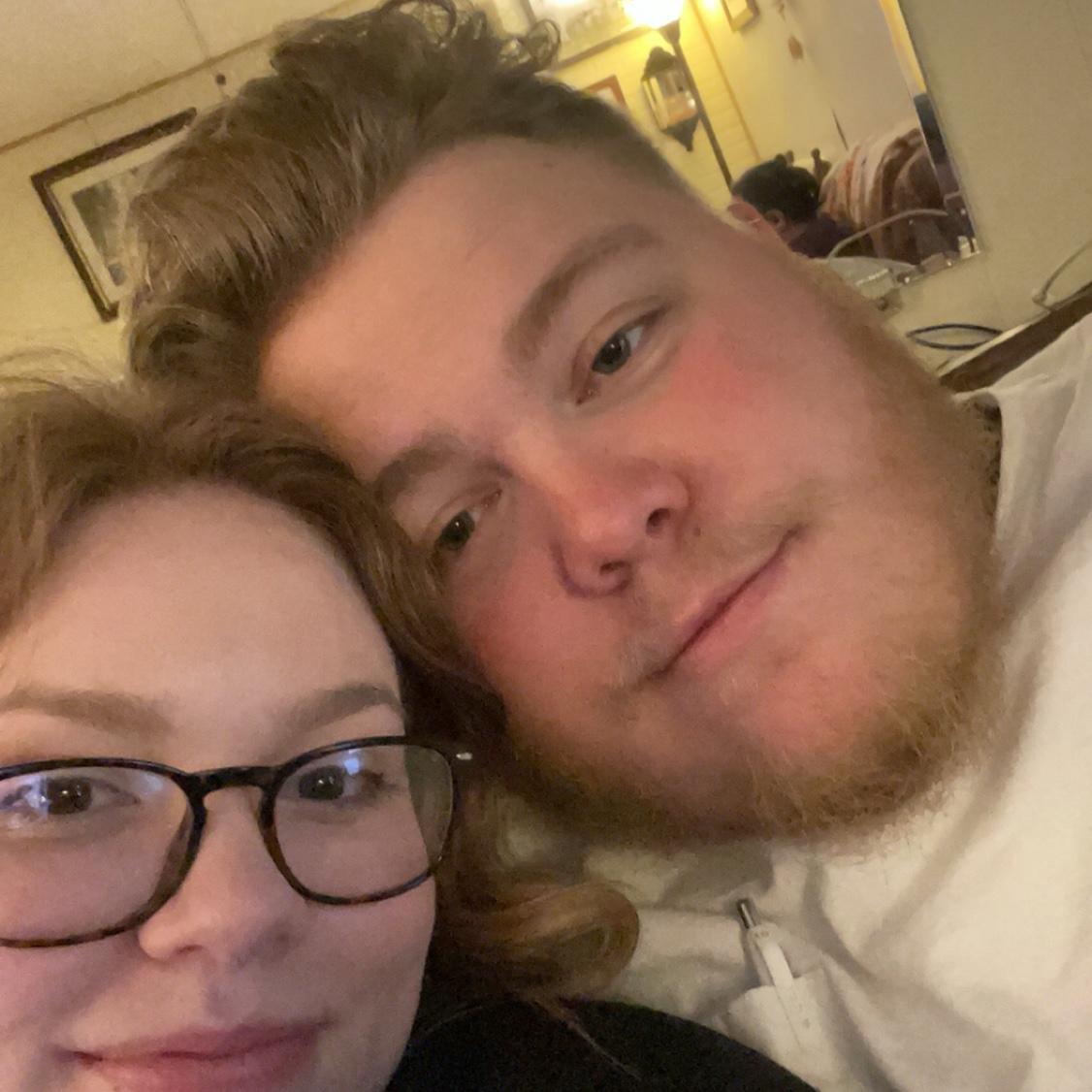 Chloe Carpenter and Gabriel Ball's Wedding Website