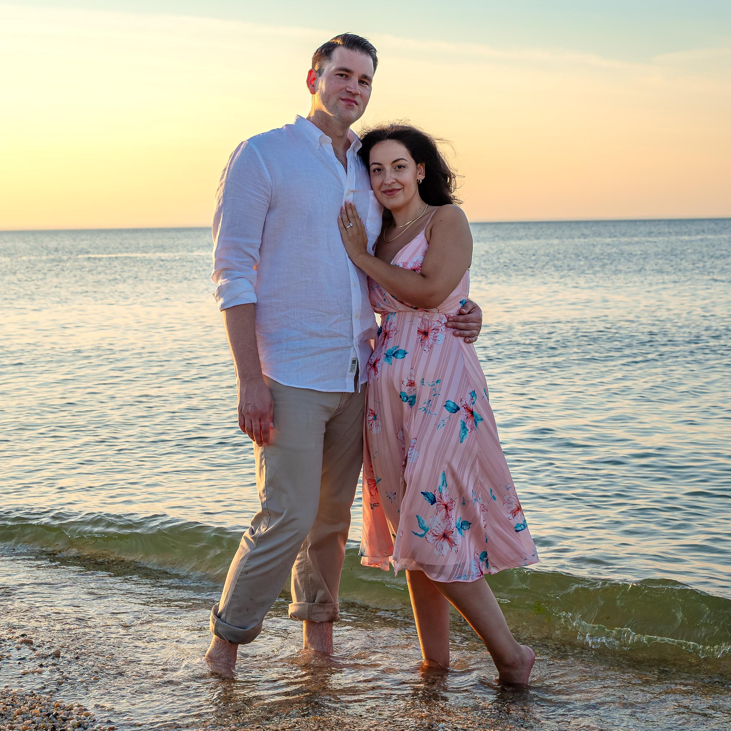 Julianna Reitz and Dillon Hoffman's Wedding Website