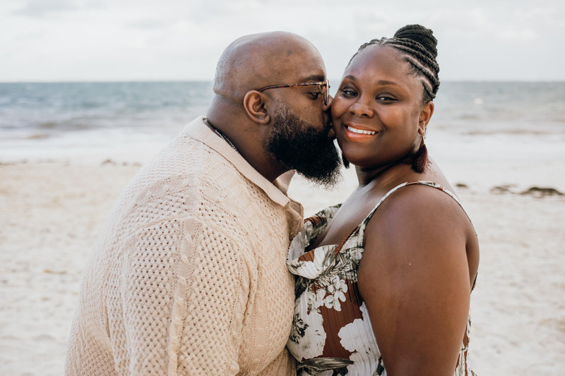 Tiffani McLaurin and Alexander Robinson's Wedding Website