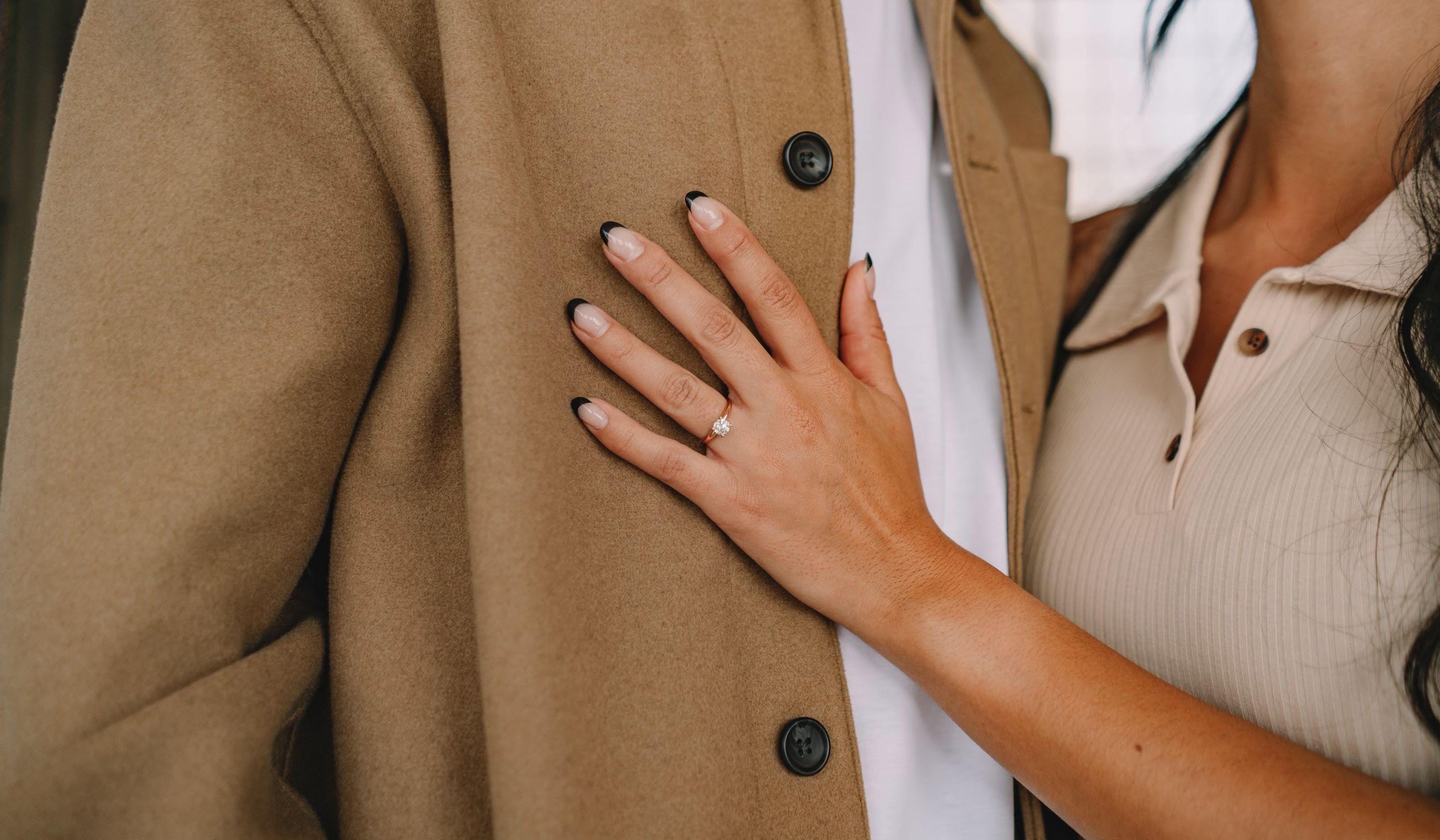 Amanda Gutierrez and Julio Calderon's Wedding Website