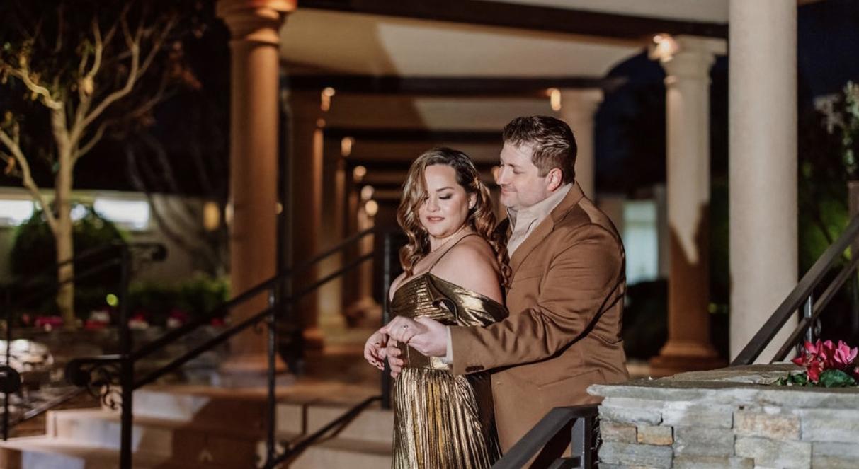 Amy Krapiva and Jonathan Rothstein's Wedding Website