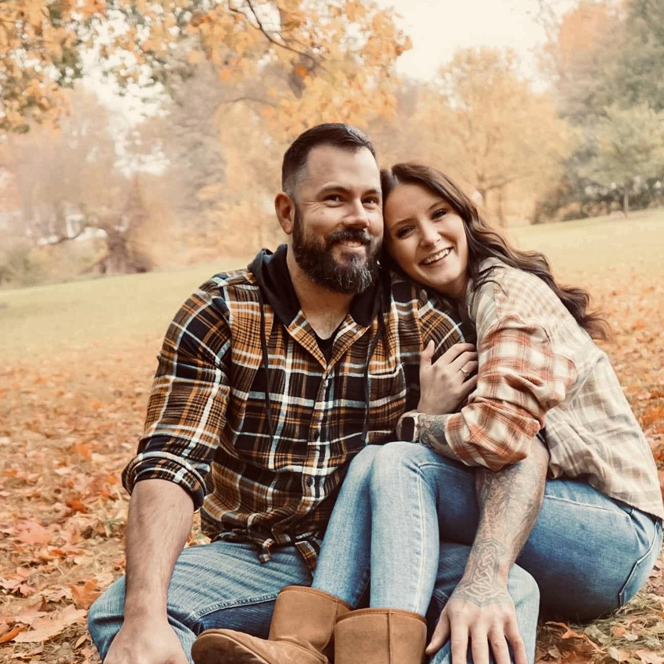 Mark Bolin and Alayna Whitney's Wedding Website