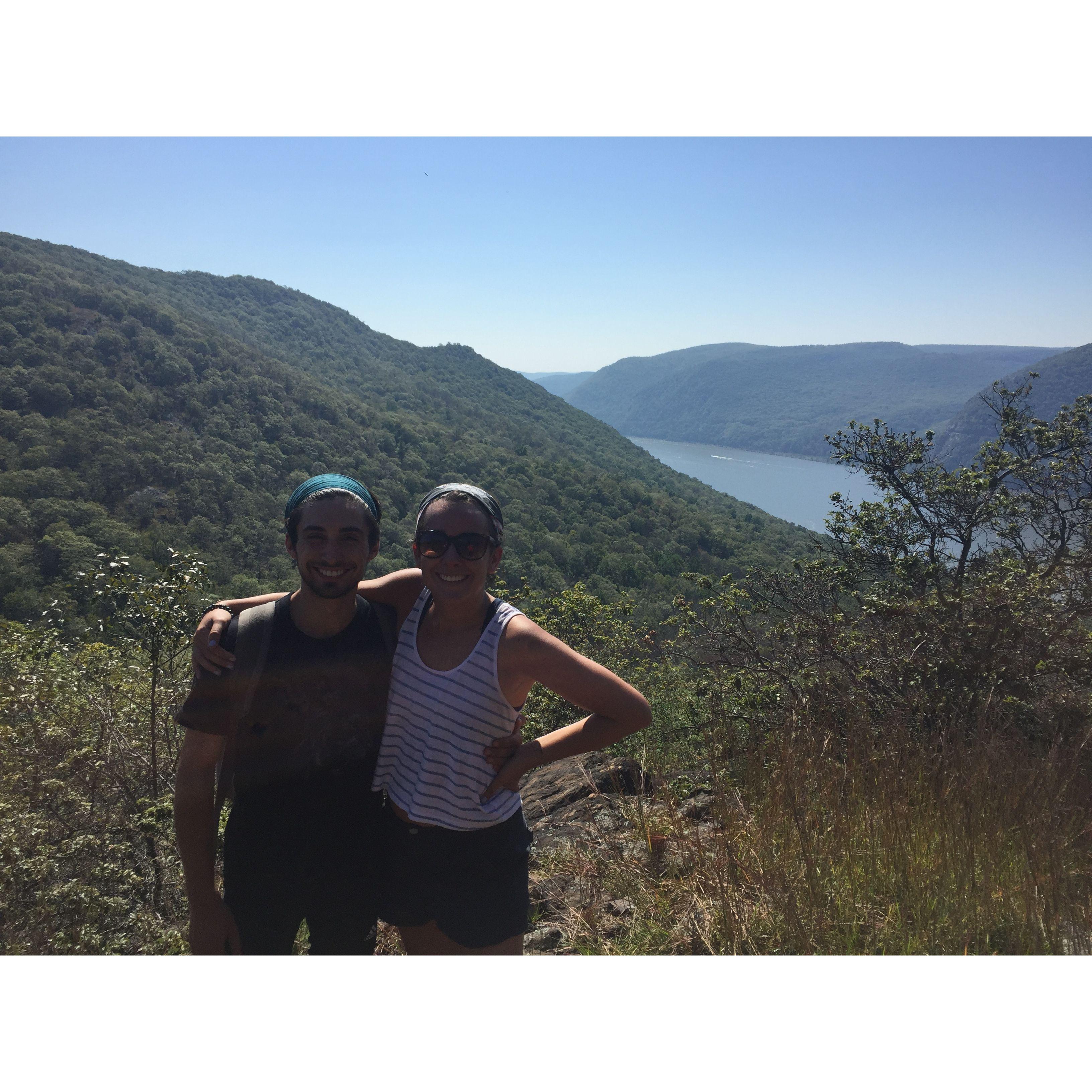 Molly Dunbar and Andres Duran Rueda's Wedding Website