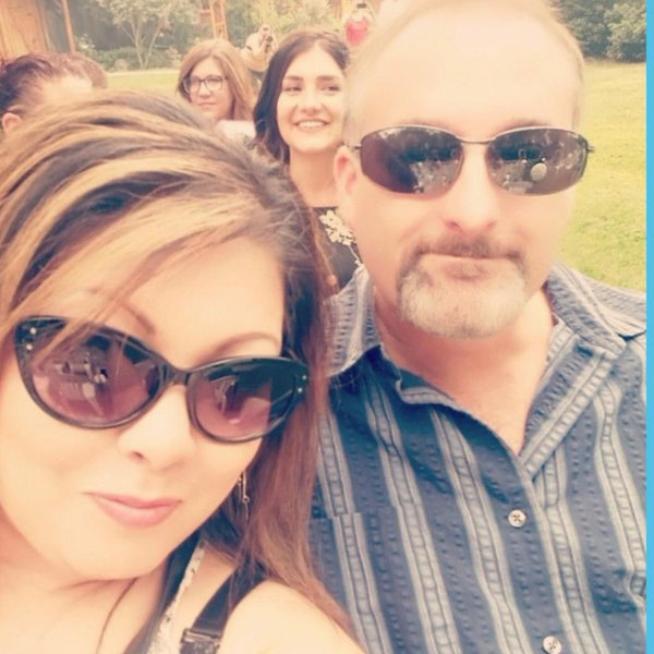 Angela Bernal and Mark Lumsden's Wedding Website