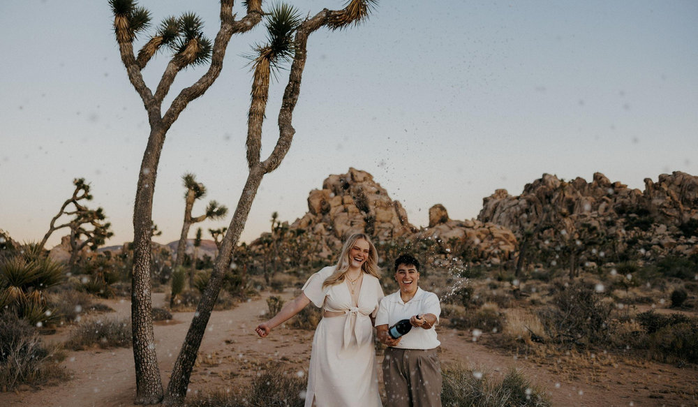 Madelyne Besendorfer and Victoria Sacco's Wedding Website