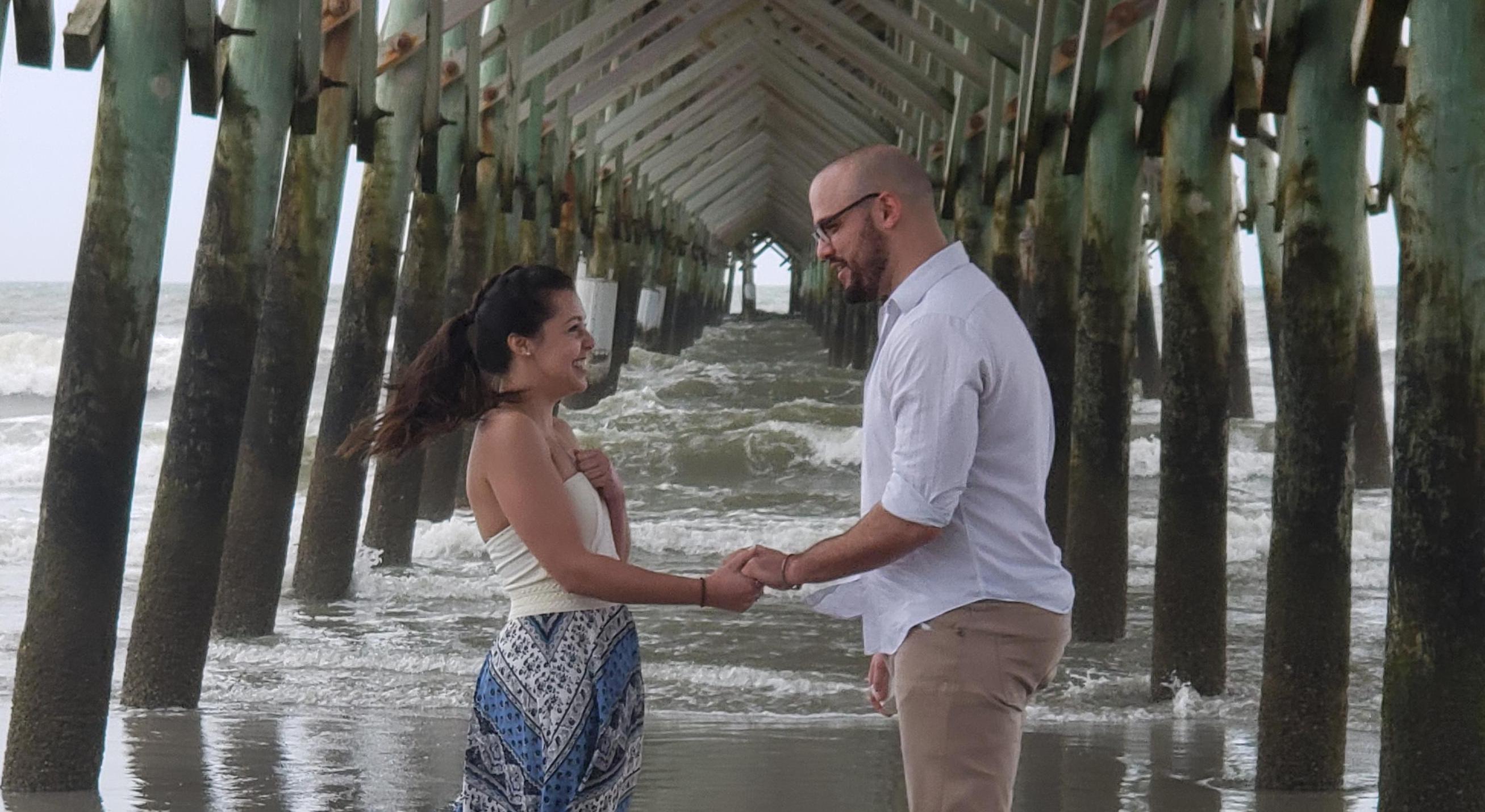 Heather Buzbee and Michael Kennedy's Wedding Website