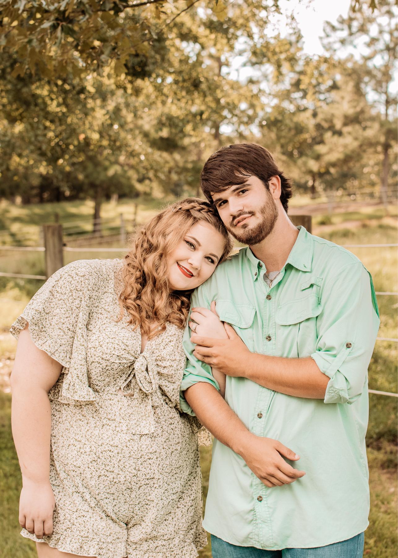 Kaylin Brewer and Ryan Harper's Wedding Website