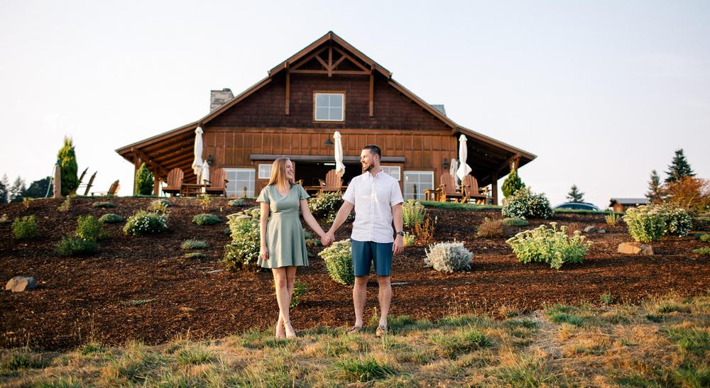 Emily Ostrom and Alec Olsen's Wedding Website