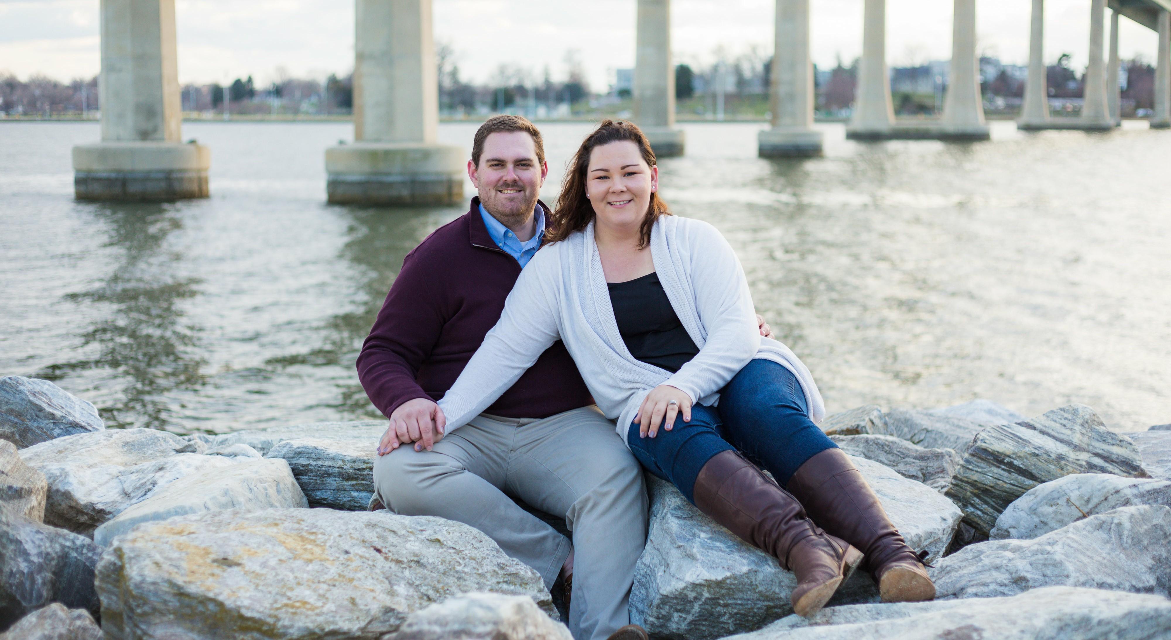 Alexa Meyer and Ryan Devlin's Wedding Website