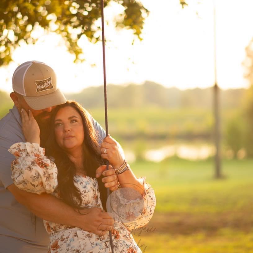 Sierra Spurling and Scott Menke's Wedding Website