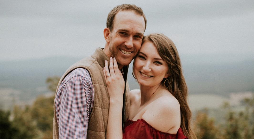 Bradford Simons and Katelyn Childress' Wedding Website