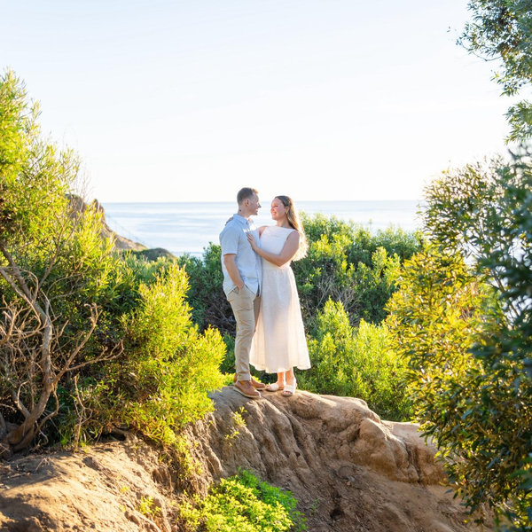 Juliet Vendl and Garrett Johnson's Wedding Website
