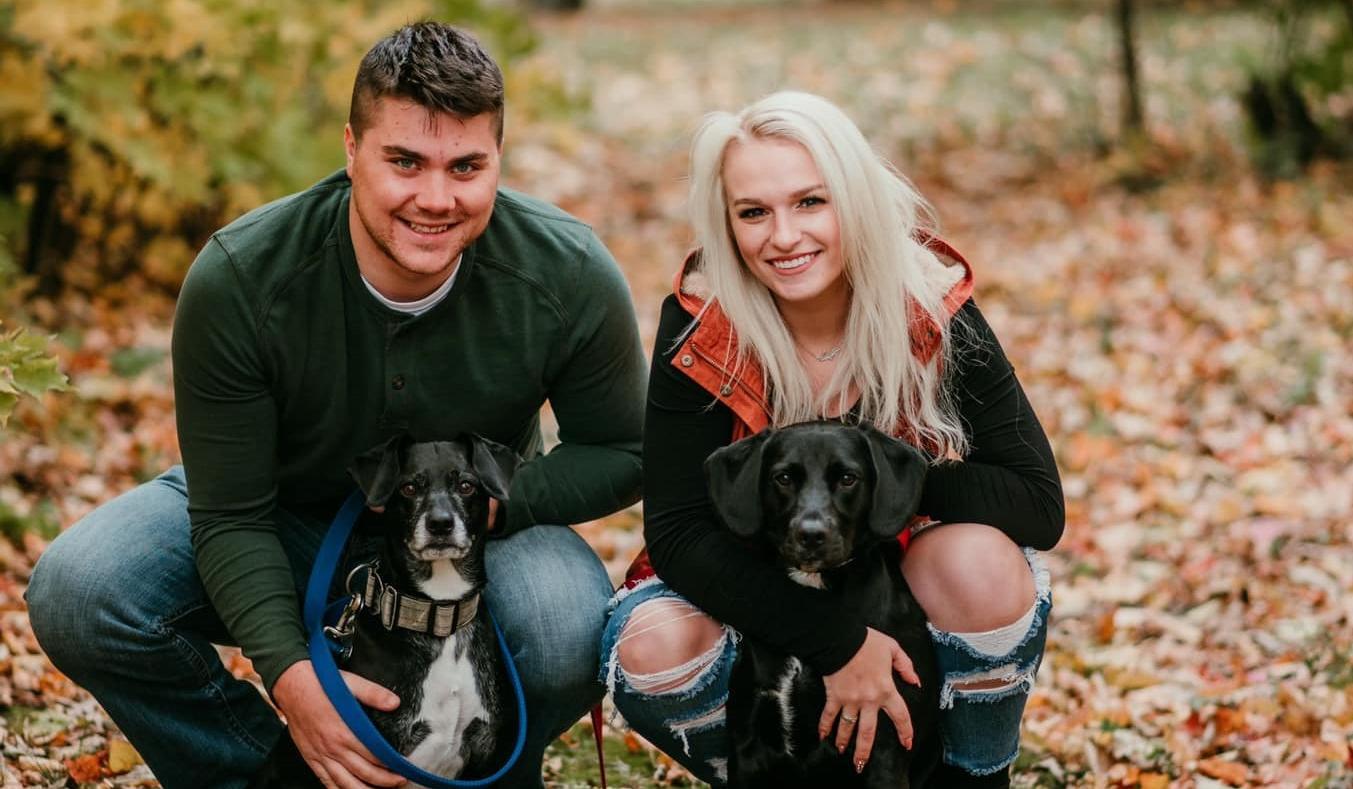 Bailey Rutter and Kendall Miller-Mather's Wedding Website